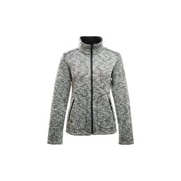 DEPROC Active Strickfleecejacke Strickfleecejacke WILLMORE II Women Midlayer