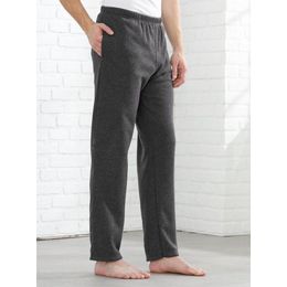 Plantier Homewearhose, grau