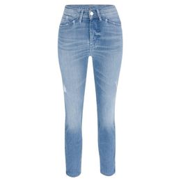 MAC Stretch-Jeans MAC DREAM CHIC light blue authentic wash 5452-90-0356 D460