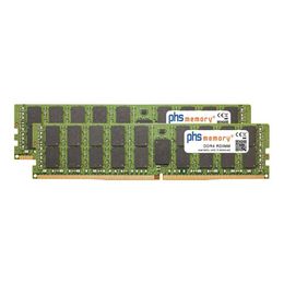 PHS-memory RAM für Fujitsu Primequest 3800E2 Arbeitsspeicher
