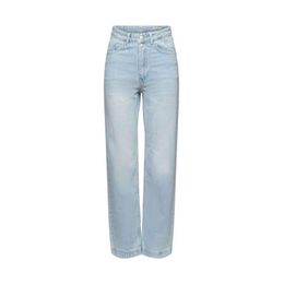 Esprit Slim-fit-Jeans Straight Leg Jeans