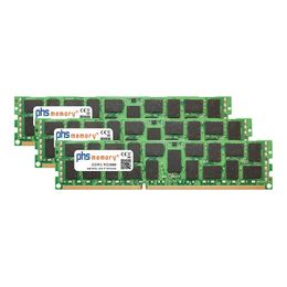 PHS-memory RAM für Supermicro X8DTT-HF+ Arbeitsspeicher