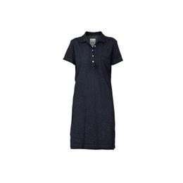 Blue Sportswear Shirtkleid Elena Polo Dress Kleid aus Baumwolle in versch. Farben