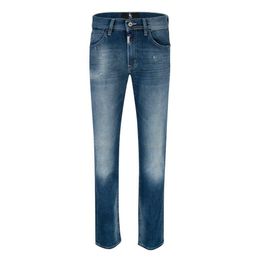 Otto Kern 5-Pocket-Jeans Otto Kern RAY blue fashion 67023 6215.6837
