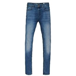 Garcia Jeanswear GARCIA JEANS Stretch-Jeans GARCIA RACHELLE medium used mid blue 279.8162