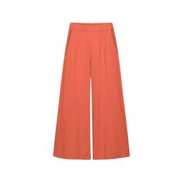 bleed clothing GmbH bleed clothing Stoffhose bleed Bio-Damen-Culotte-Hose 'Sheersugger' mit Sei