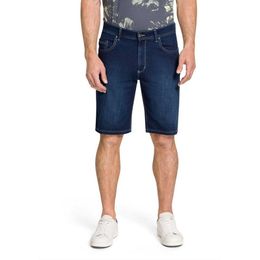 Pioneer Authentic Jeans Jeansshorts Finn Megalight Denim Bermuda
