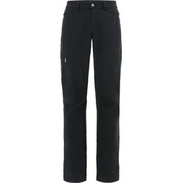 Vaude Trekkinghose Me Strathcona Warm Pants II BLACK