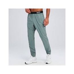 MP Herren TeMPo Jogginghosen – Schiefergrau - XS