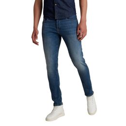 G-Star Raw Slim-fit-Jeans 3301 mit Stretch