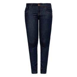 ATT Jeans Slim-fit-Jeans Leoni Red Selvedge Denim