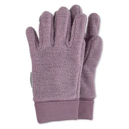 Sterntaler® Fäustlinge Fingerhandschuh melange