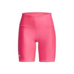 Under Armour® Sweatbermudas Damen HeatGear Bike Shorts