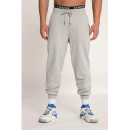 STHUGE Sweathose STHUGE Jogginghose mit Taschen Relaxed Fit