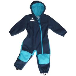 Maylynn Schneeoverall Softshell Anzug Schneeanzug mit Teddy-Futter