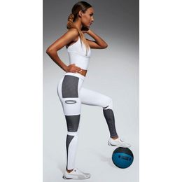 Bas Bleu Leggings Laufhose Sport Jogging