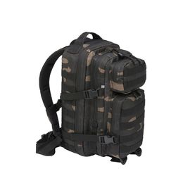 BWuM Trekkingrucksack BWuM US Assault Pack Cooper Rucksack