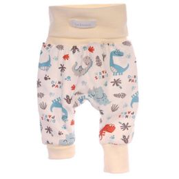 La Bortini Schlupfhose Hose Babyhose 44 50 56 62 68 für Frühchen und Neugeborene