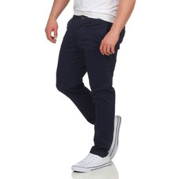 Jack & Jones Jack & Jones Stoffhose JACK & JONES Chinohose mit Stretchanteil