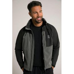 JP1880 Funktionsjacke Outdoorjacke FLEXNAMIC® Bikewear Meshfutter