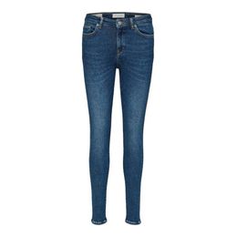 Selected Femme 7/8-Jeans SOPHIA (1-tlg) Plain/ohne Details