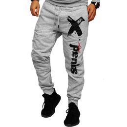 RMK Jogginghose Trainingshose Hose Fitnesshose Sporthose Sweatpants elastischer Bund