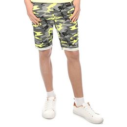 BEZLIT Shorts Kinder Jungen Stoff Shorts (1-tlg)