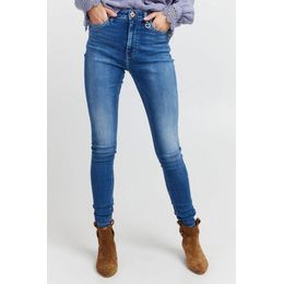 Pulz Jeans Skinny-fit-Jeans PZJOY Jeans Skinny Leg 50206645