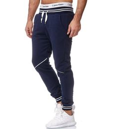 Code47 Jogginghose Code47 Herren Jogging Hose Jogger Streetwear Sporthose Modell 1316 (1-tlg)