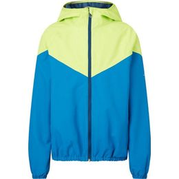 McKINLEY Funktionsjacke Mancor Outdoor Jungs Trekking Wanderjacke Kinder McKINLEY Funktionsjacke