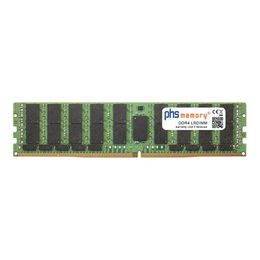 PHS-memory RAM für Gigabyte G492-Z51 (rev. 100) Arbeitsspeicher