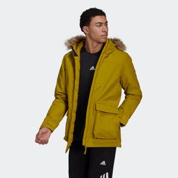 Adidas Utilitas Hooded Parka