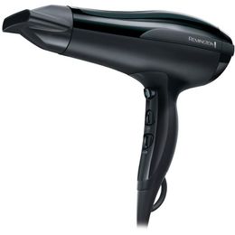 Remington Haartrockner D5210, 2200 W, schwarz