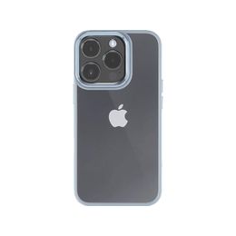 Hama Cam Protect, Backcover, Apple, iPhone 15 Pro Max, Blau