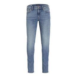 Jack & Jones JACK & JONES Jeans 'ILIAM' Herren Größe 34 blue denim