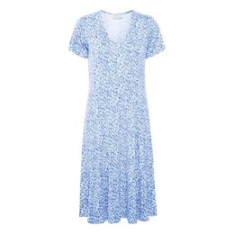 Kaffe Dress 'Molly' female Blue size L