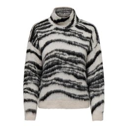 Only Sweater 'Wild' female Beige size S