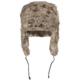 Normani Hat 'Siberia' male Brown size 57