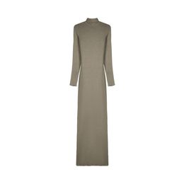 Bershka Dress female Green size XS