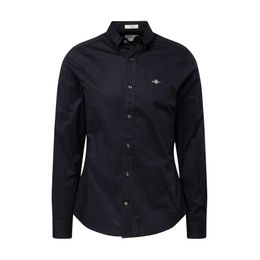 Gant Hemd Herren Gr&ouml;&szlig;e 4XL schwarz