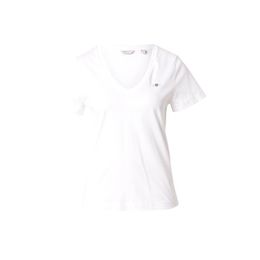 Gant T-Shirt Damen Größe XXL navy / grau / rot / weiß