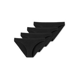Schiesser Panty ' Serie 95/5' female Black size 36