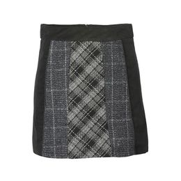 Koroshi Skirt female Black size 34