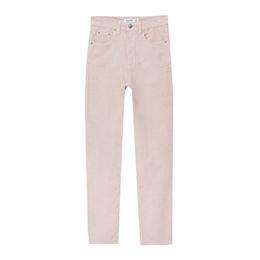 Pull&Bear Pull&Bear Hose Damen Größe 38 rosa