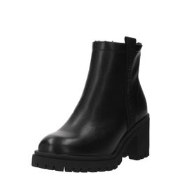 Tom Tailor Stiefelette '6390440' Damen Gr&ouml;&szlig;e 38 schwarz Winterschuhe