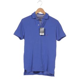 Tommy Hilfiger Herren Poloshirt, blau