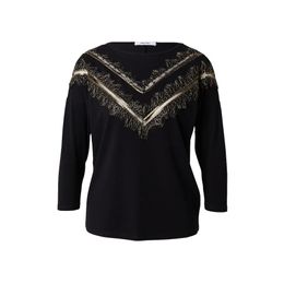 ABOUT YOU Shirt 'Josefina' female Black size 40