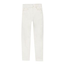 Pull&Bear Pull&bear Pants female Beige size 38