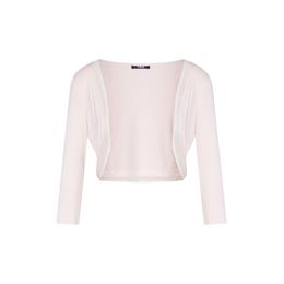 VM Vera Mont Bolerojacke Damen Gr&ouml;&szlig;e M ros&eacute;