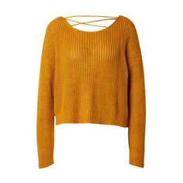 ABOUT YOU Pullover 'Sarina' Damen Größe XXL orange
